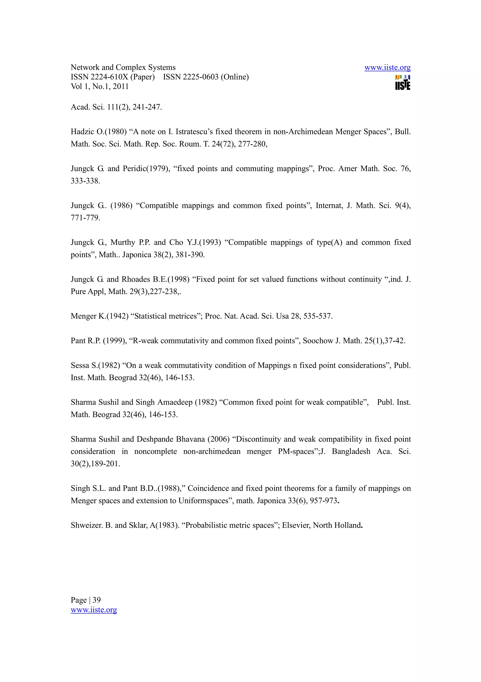 Fixed Point Theorem Of Discontinuity And Weak Compatibility In Non Complete Non Archimedean