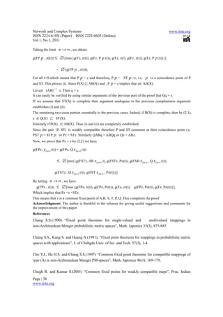 Fixed point theorem of discontinuity and weak compatibility in non complete non archimedean ...