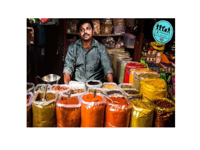 Fixed shop small retailers | PPT