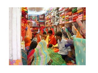 Fixed shop small retailers | PPT