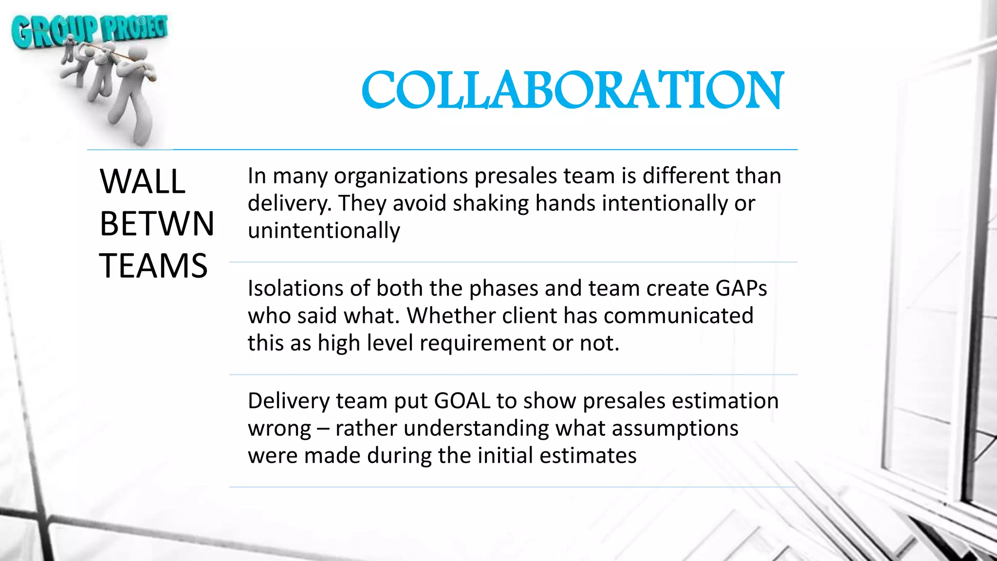 Fixed timeline and budget projects | PPT