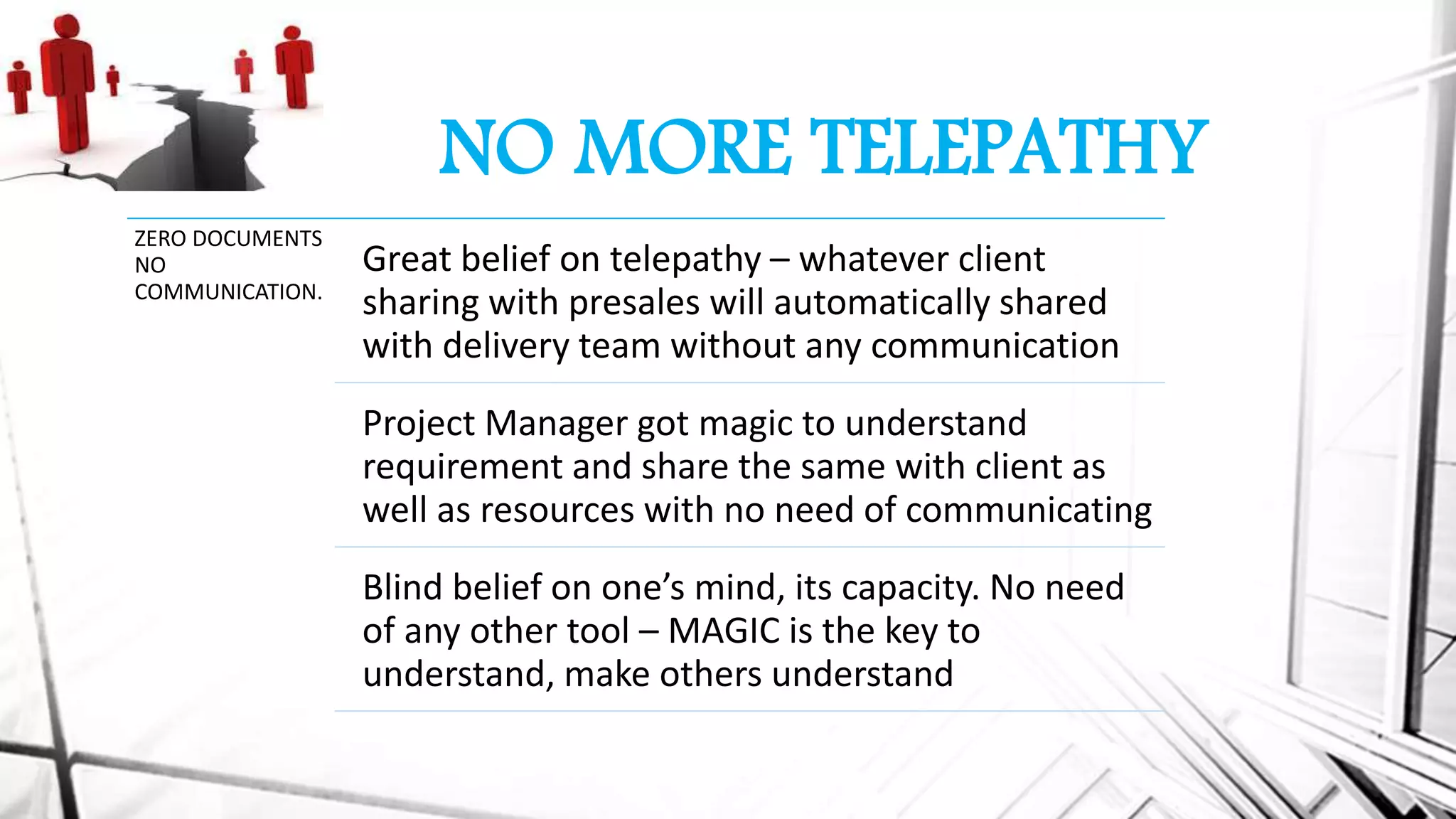 Fixed timeline and budget projects | PPT