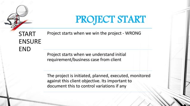 Fixed timeline and budget projects | PPT