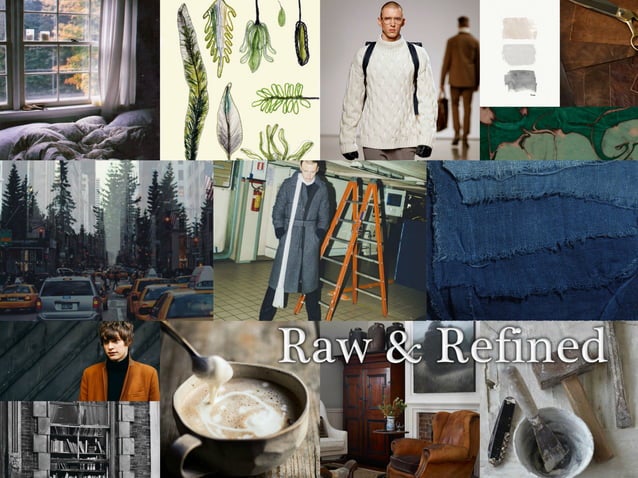 Fixed trend forecast | PPT