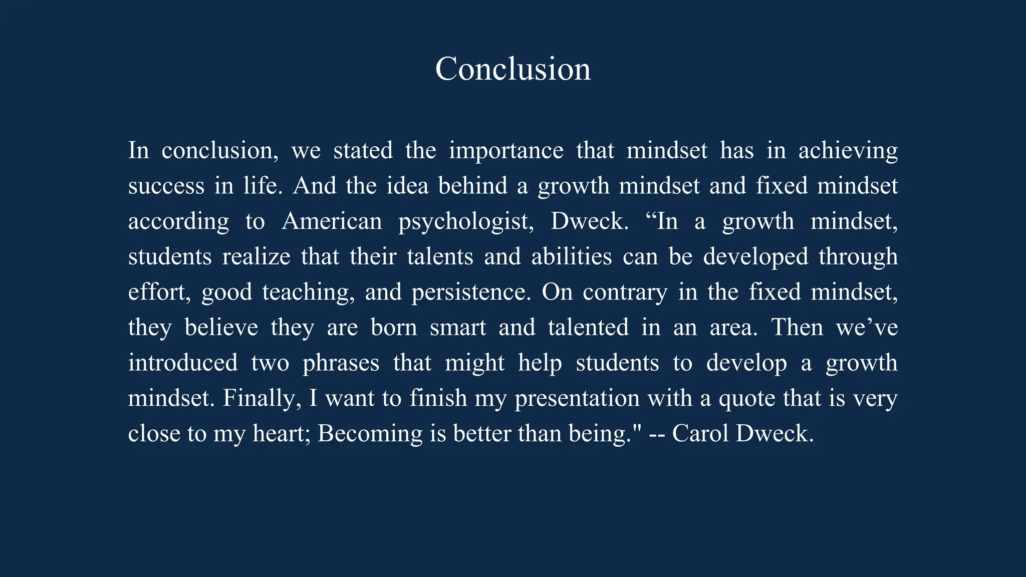 Fixed vs Growth Mindset Danja Bali -PPT.pptx