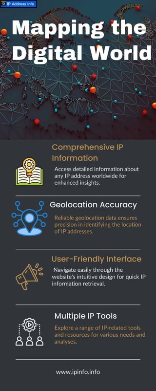 Decoding the Language of IP Addresses: IPInfo's Expert Guide | PDF