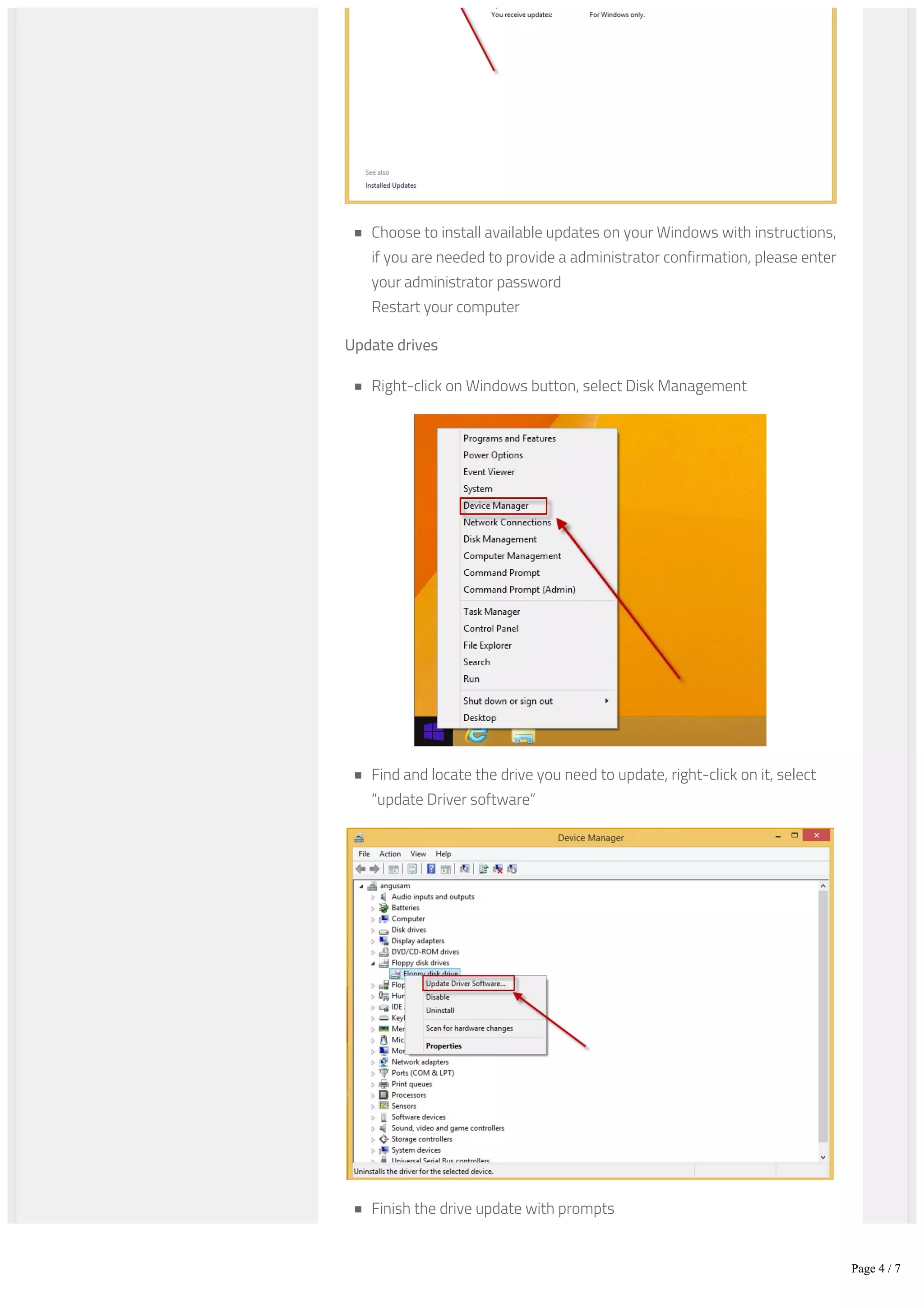How can I Fix Error Code 1203 | PDF