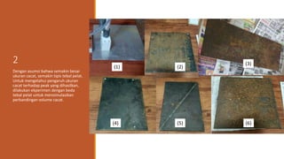 Analisis Karakteristik Sensor Magnetic Inductance Tomography (MIT ...