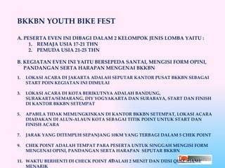 Fixieremaja bkkbn | PPT