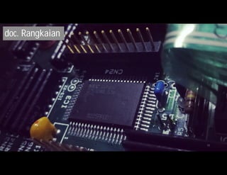 Infusion Pump STC- 503 | PDF