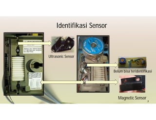 Infusion Pump STC- 503 | PDF