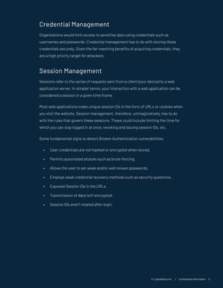 Enhancing Security with LoginRadius Adaptive MFA for Broken ...