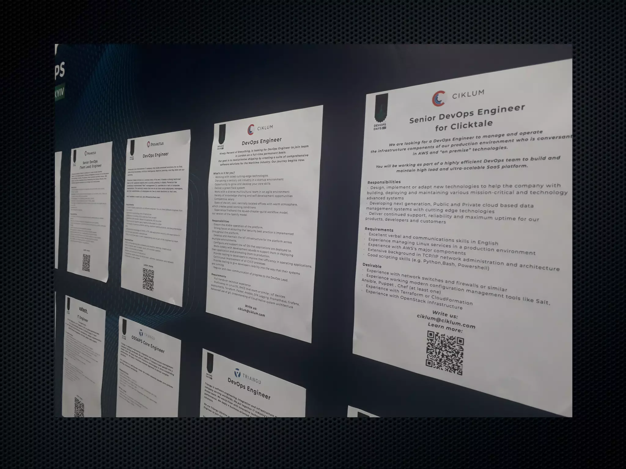 Can we fix dev-oops ? | PPT