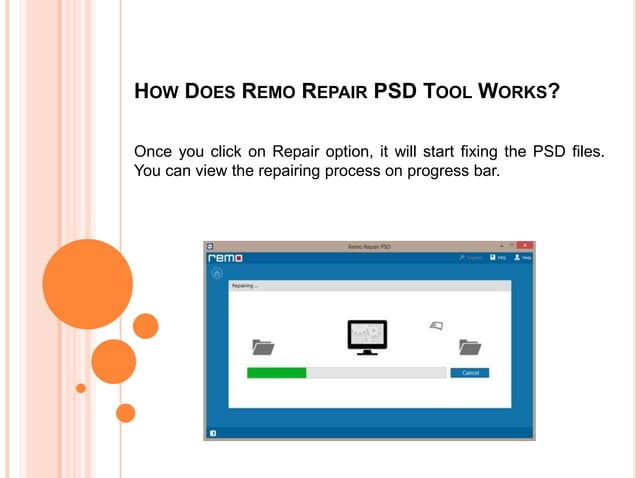 Fixing Photoshop Problem Reading Layer Data Error | PPTX | Photo Editing Software | Computer ...