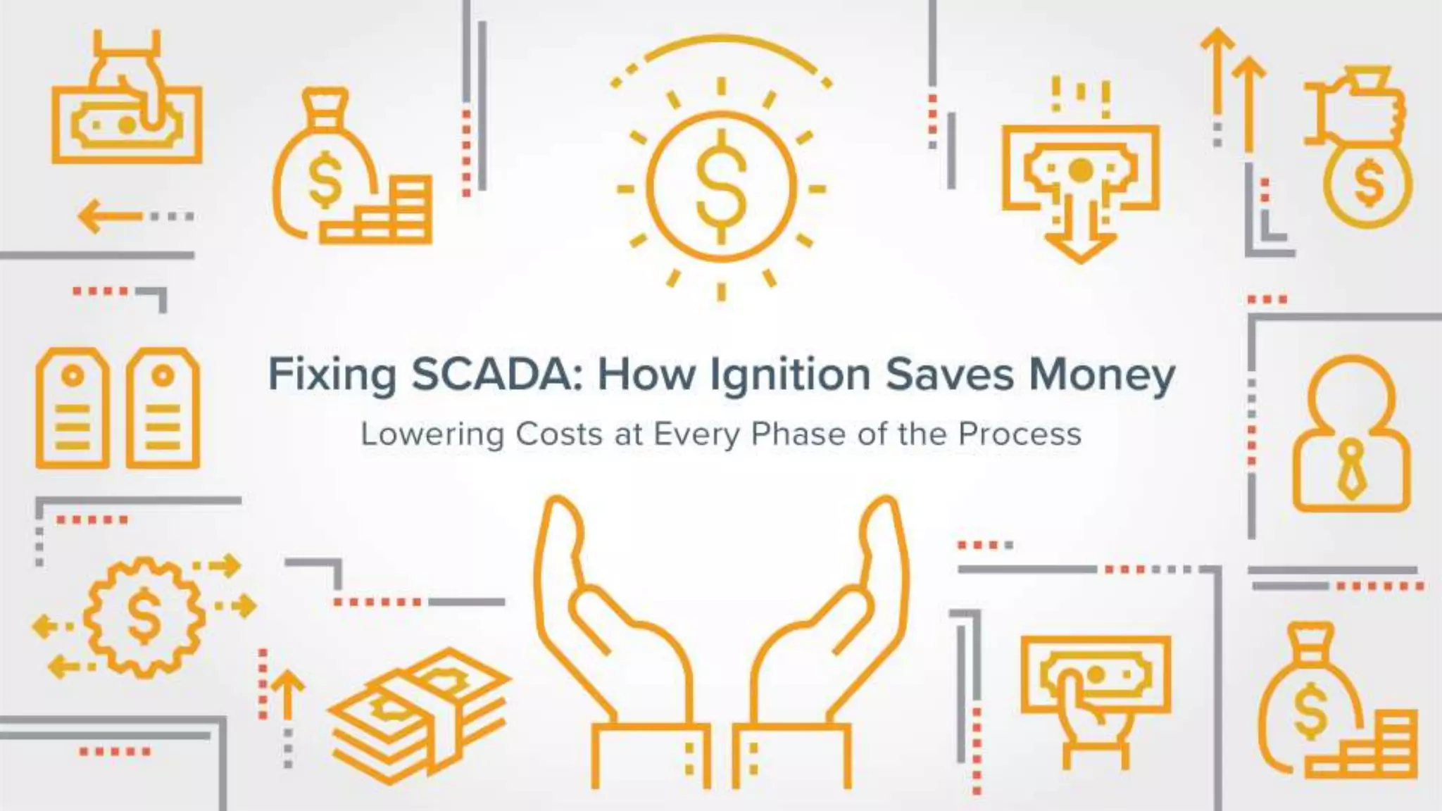 Fixing SCADA: How Ignition Saves Money | PPTX