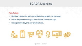 Fixing SCADA: How Ignition Saves Money | PPT