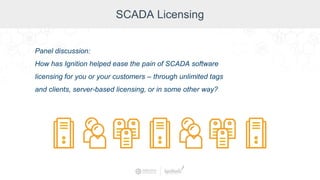 Fixing SCADA: How Ignition Saves Money | PPT
