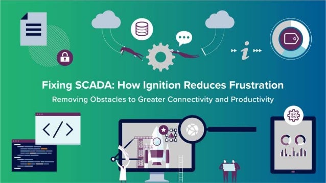 Inductive Automation Four Pillars - lasopainvest