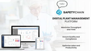 Fixing the Problems in Your Operations Problem-Solving Methods | PPTX