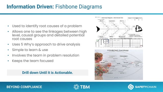 Fixing the Problems in Your Operations Problem-Solving Methods | PPTX