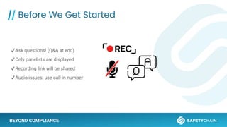 Fixing the Problems in Your Operations Problem-Solving Methods | PPTX