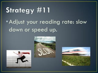 Fix it strategies | PDF