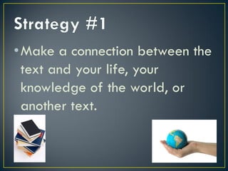 Fix it strategies | PDF