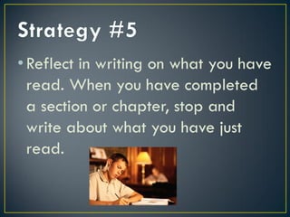 Fix it strategies | PDF