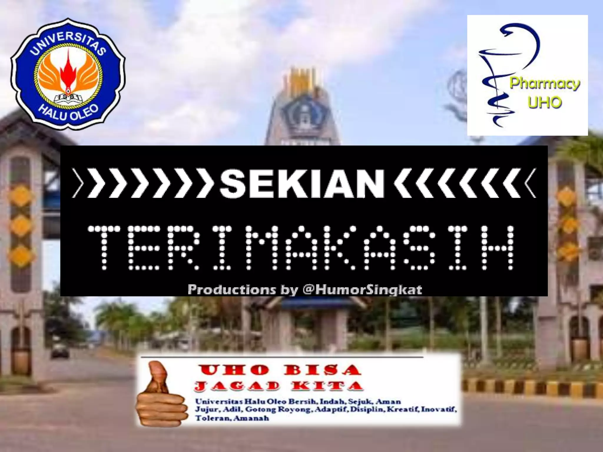 HASIL BUMI | PPTX