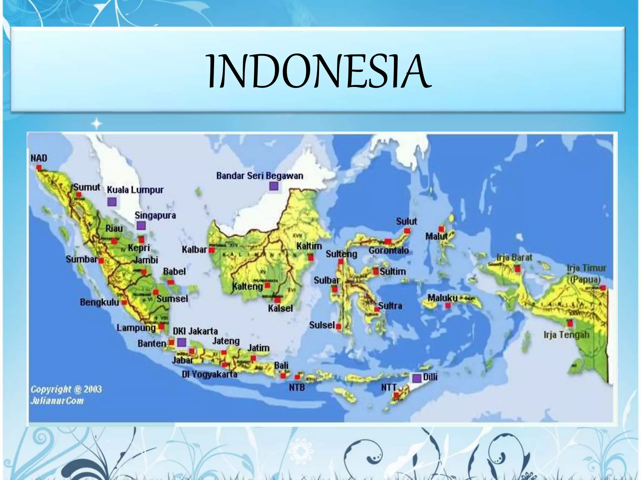 HASIL BUMI | PPTX