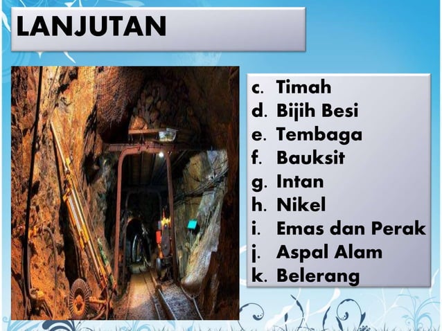 HASIL BUMI | PPTX
