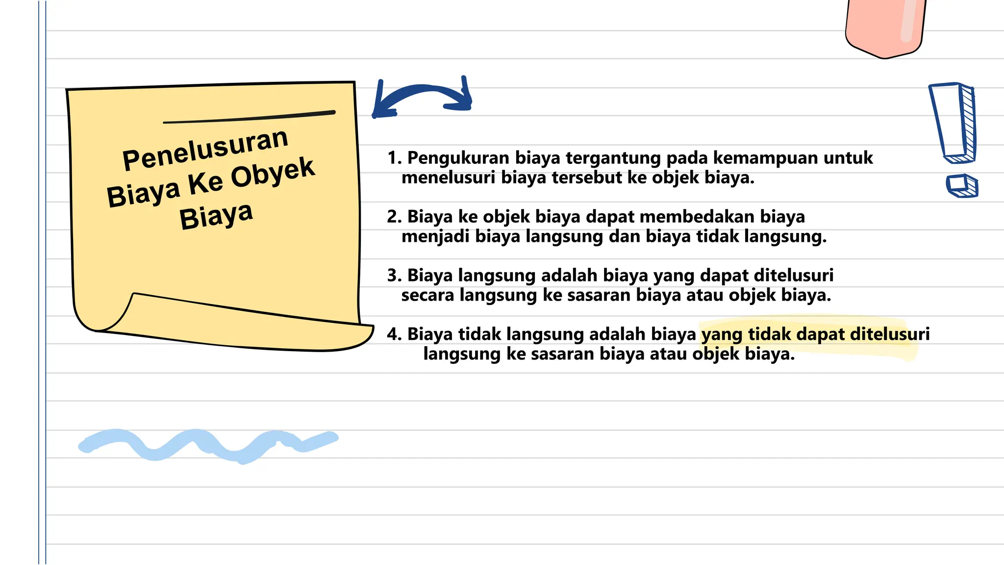 Fix Konsep Biaya Dan Klasifikasi Biaya Pptx