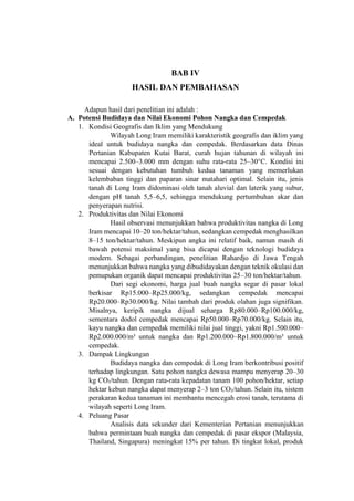 FIX KTI_Potensi Budidaya dan Nilai Ekonomi Pohon Nangka Dan Cempedak Di Wilayah Long Iram .pdf