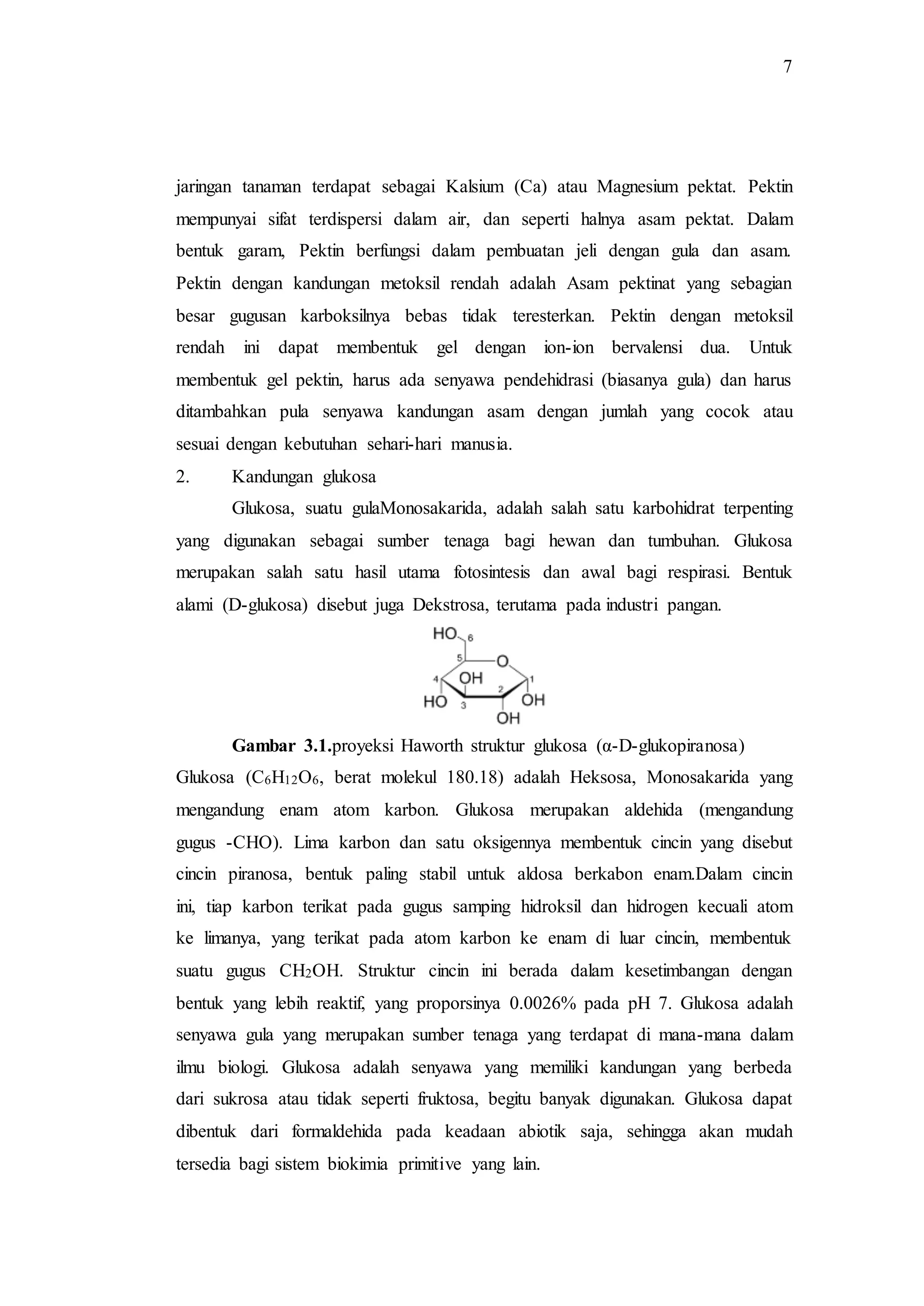 Fix laporan sementara cuka apel | DOCX