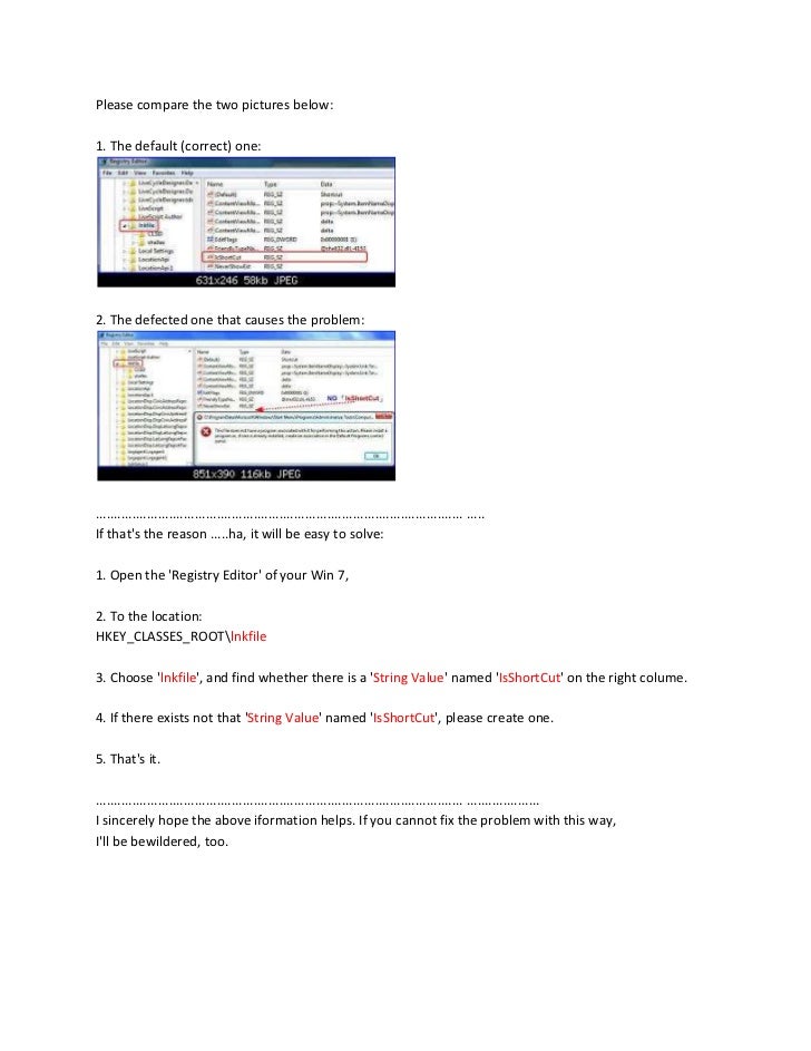Fix loi khong vao duoc manage trong windows 7