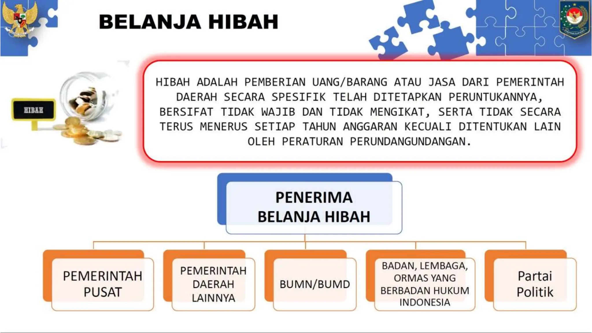 fix Materi Hibah Pemerintah daerah .pptx