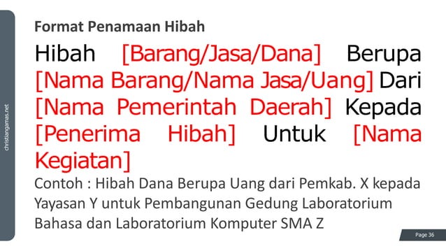fix Materi Hibah Pemerintah daerah .pptx