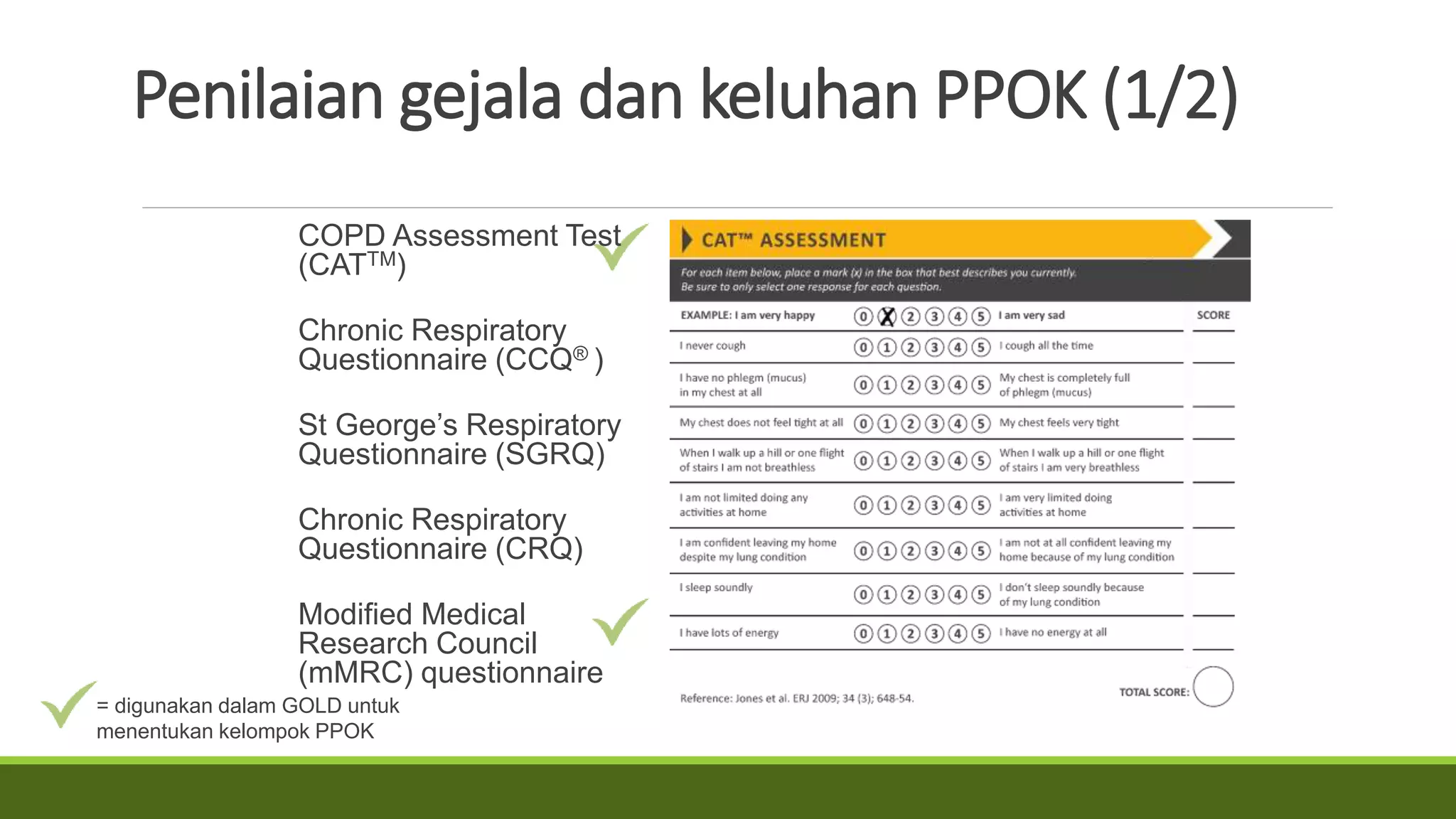[FIX NEW] PPOK STABIL dan EKSASERBASI.pptx