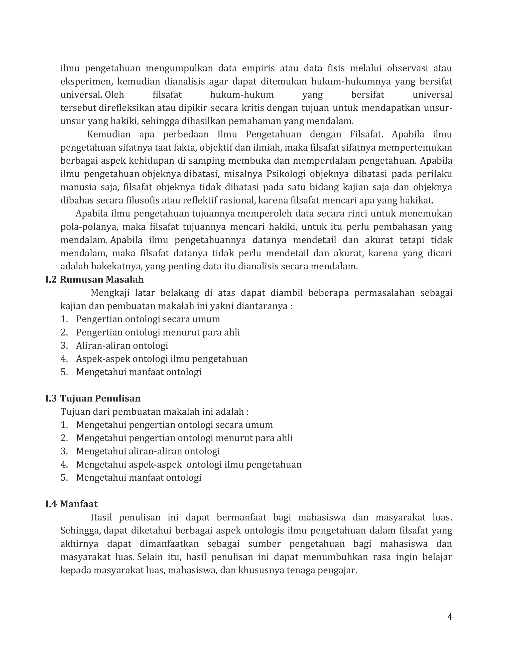 MAKALAH FILSAFAT ONTOLOGI.pdf