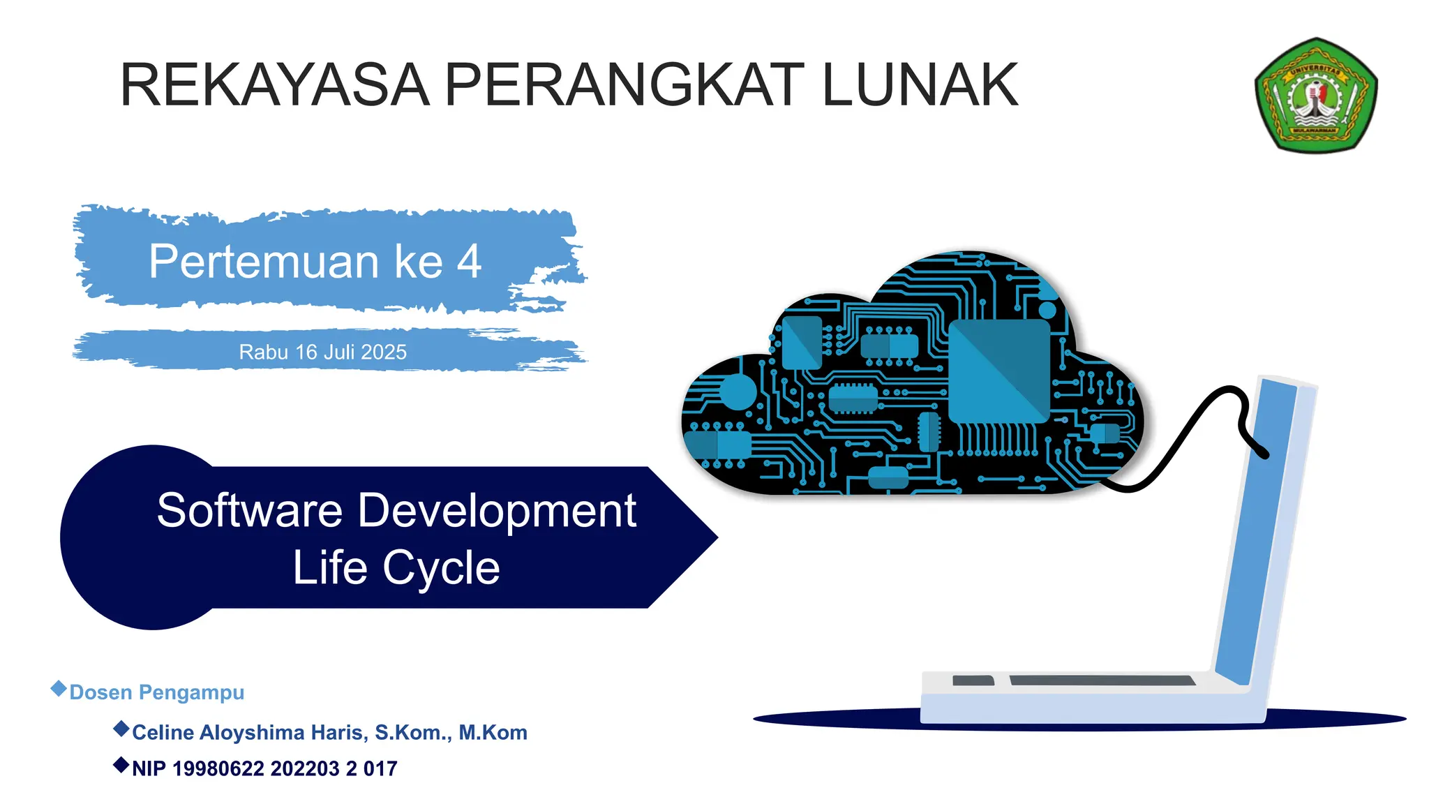 ppt pengenalan rpl tentang rekayasa perangkat lunak | PPTX