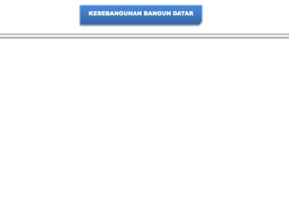 PPT Kesebangunan dan Kekongruenan Kelas IX Semester 1 | PPTX