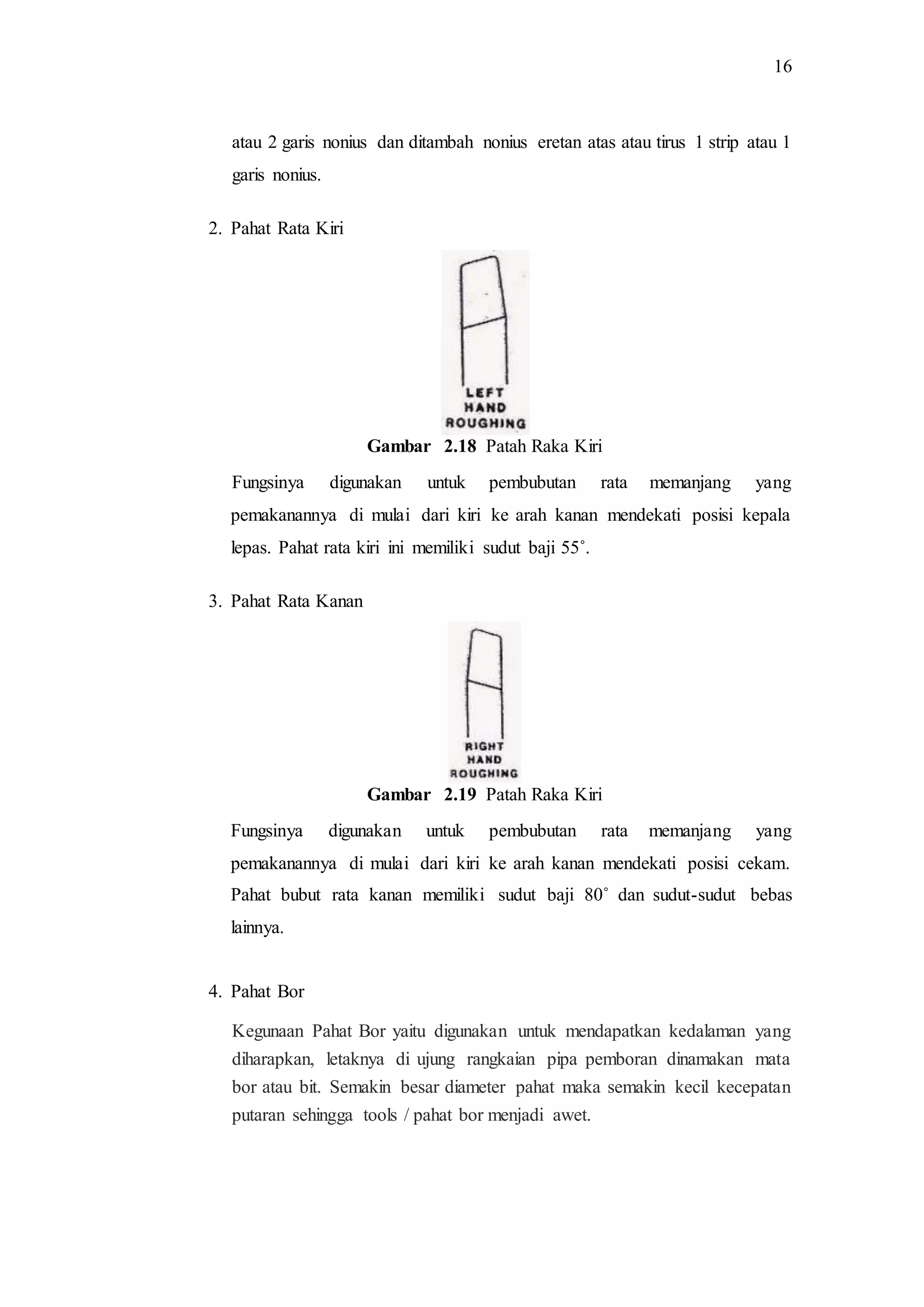 LAPORAN CNC MILLING DAN TURNING TEKNIK MESIN UNIVERSITAS RIAU | DOCX