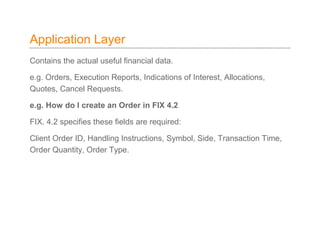 Fix protocol an introduction (r motie) | PPT
