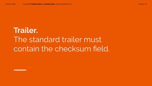 Financial Information Exchange (FIX) Protocol Introduction Guide | PDF