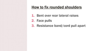Fix Rounded Shoulders Pptx