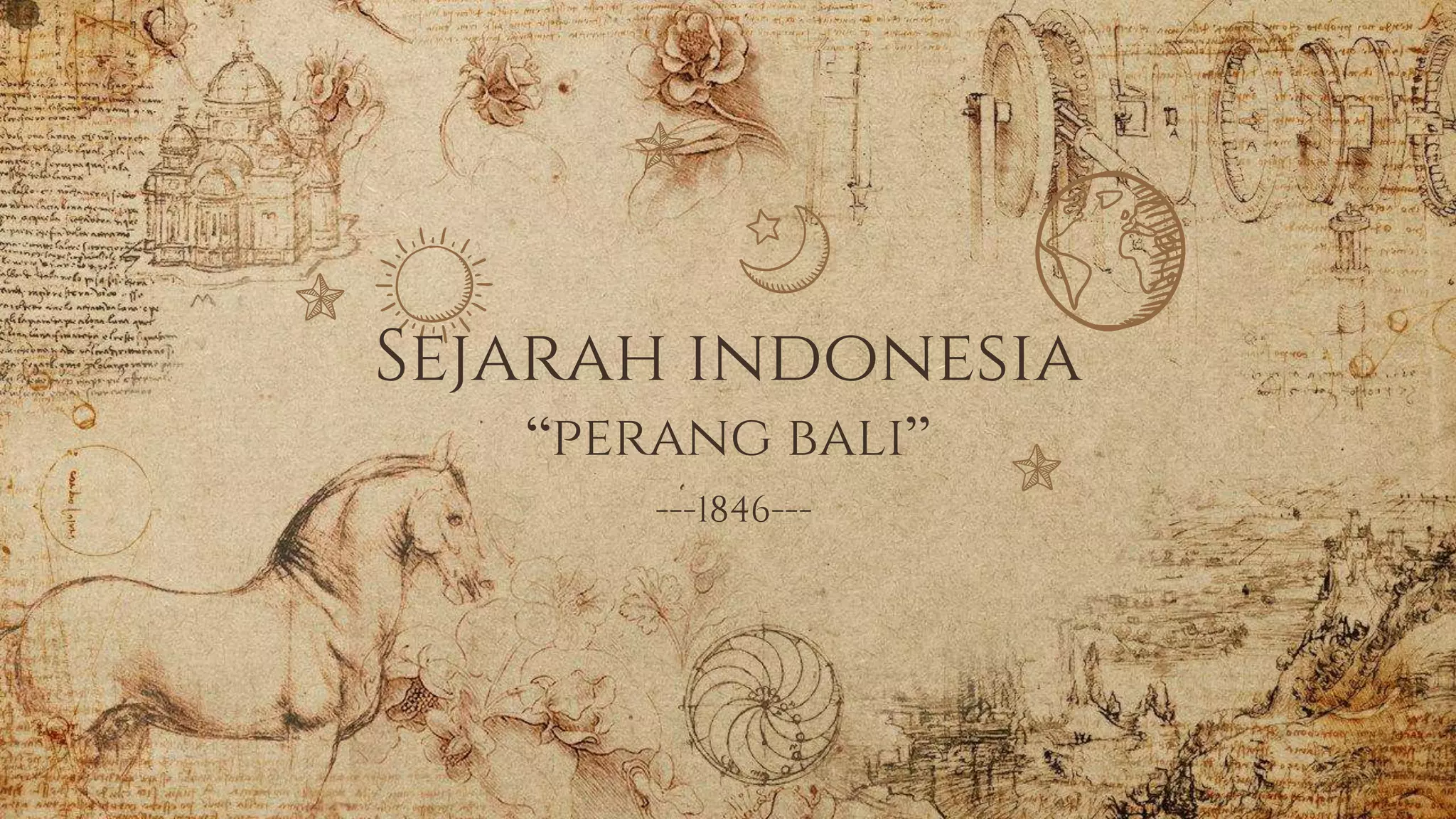 perang bali | PPTX
