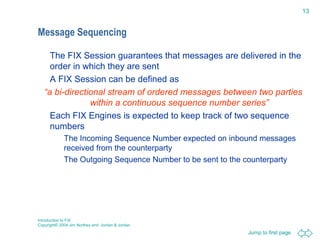 Fix session layer_rev1 | PPT