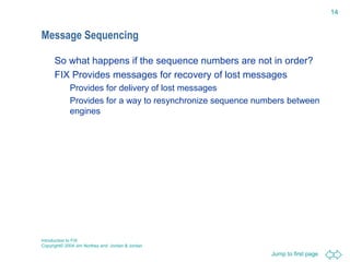 Fix session layer_rev1 | PPT