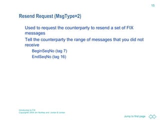 Fix session layer_rev1 | PPT