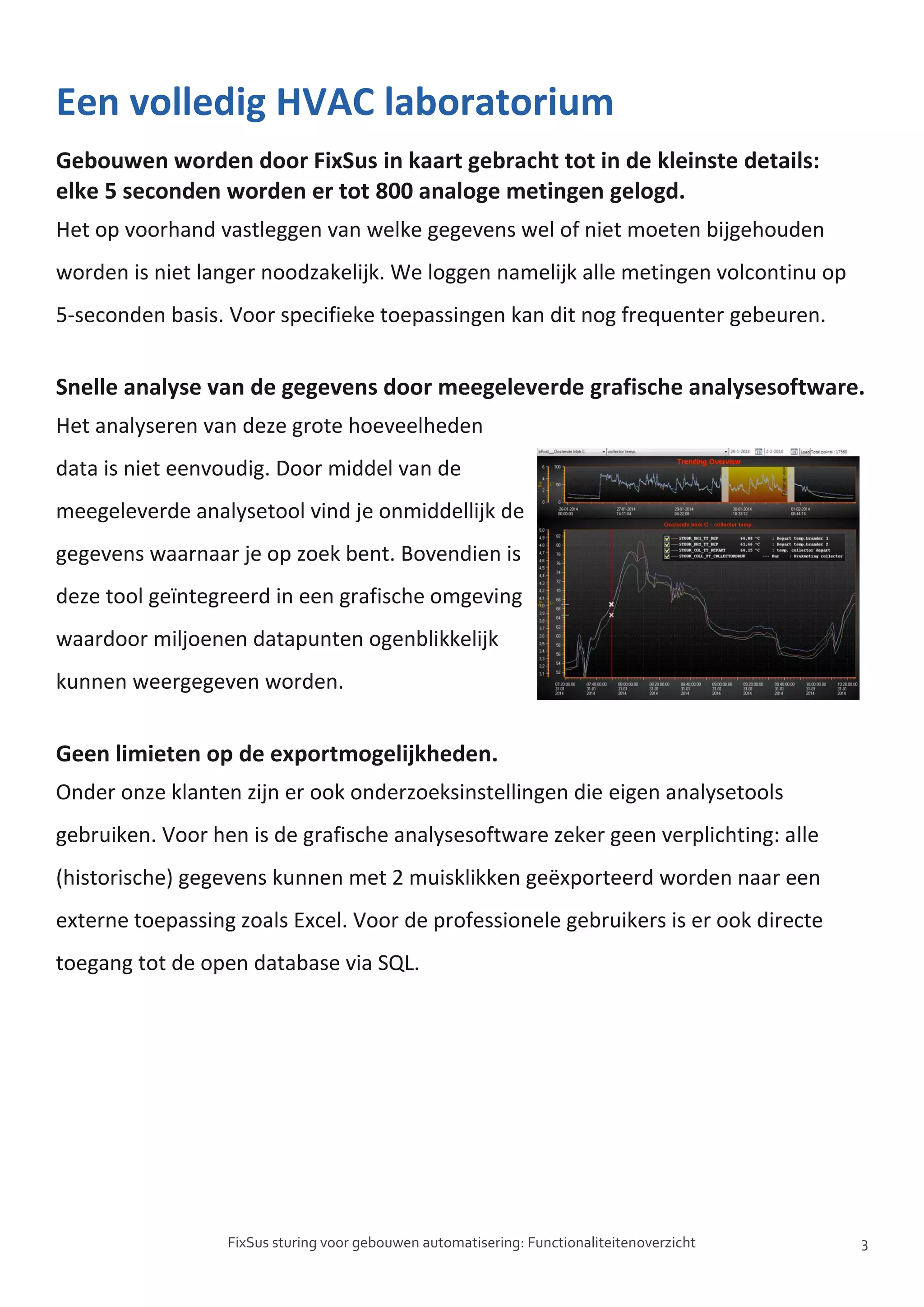 FixSus - Waarom kiezen voor een fixsus systeem-v12? | PDF